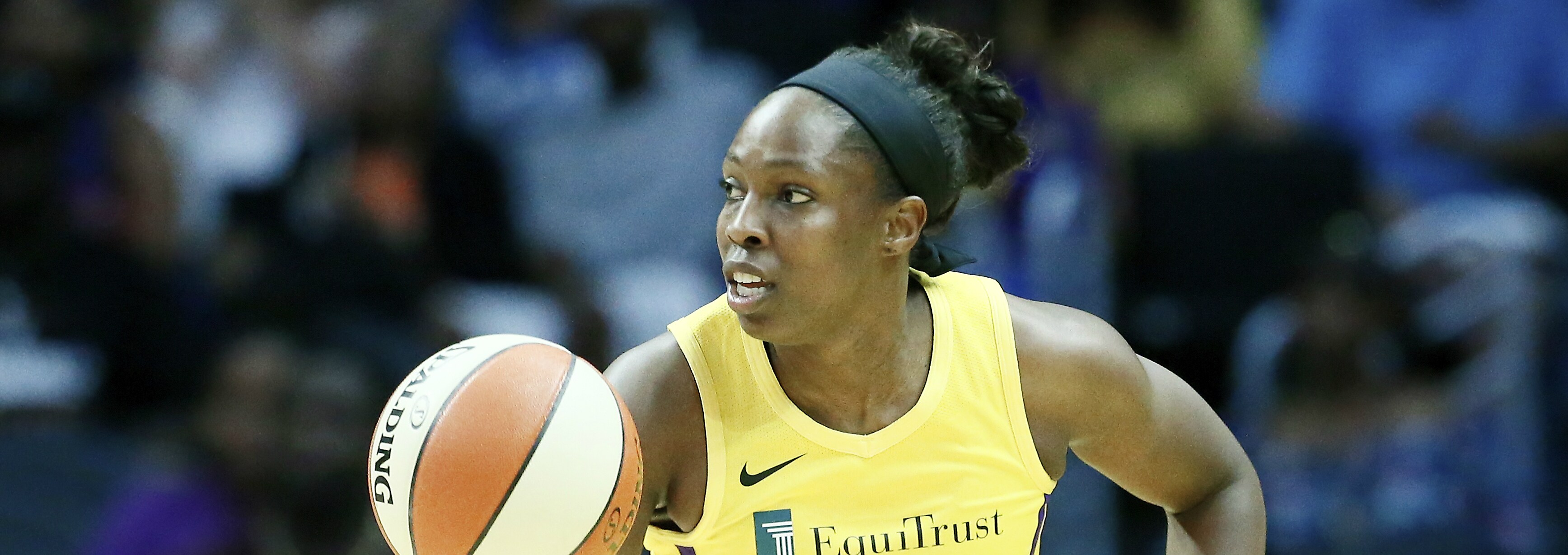 WNBA News for Teams, Players, Games & More | WNBA