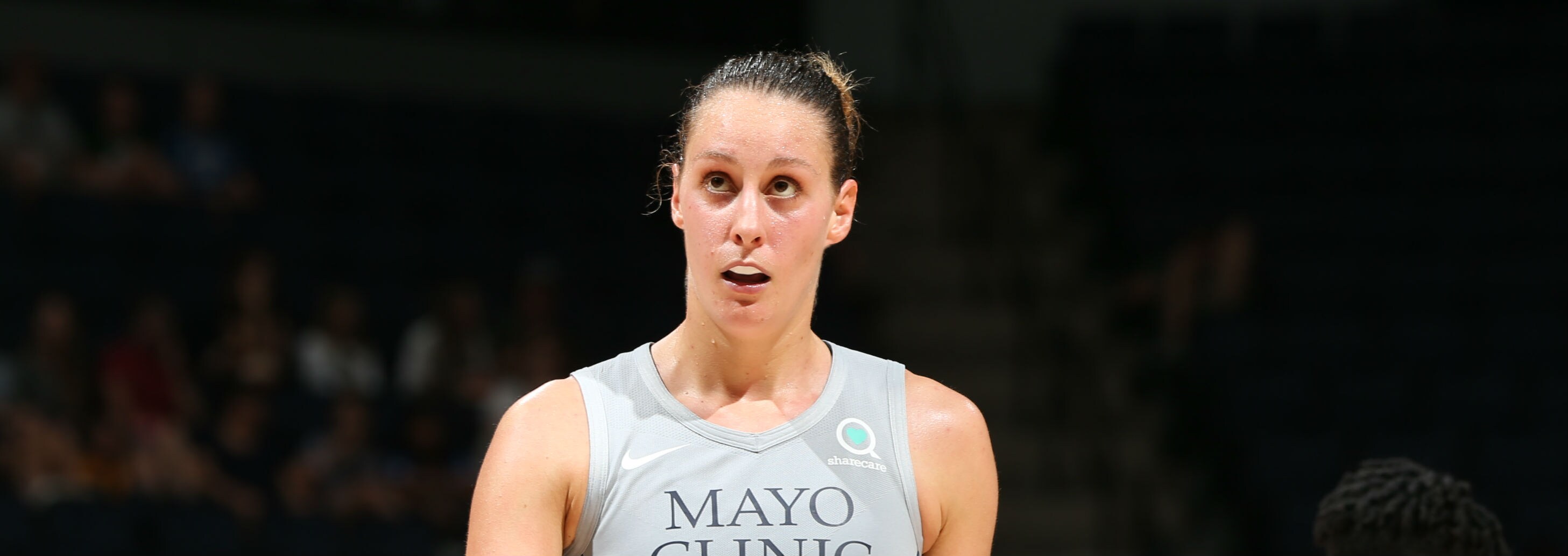 WNBA News for Teams, Players, Games & More | WNBA