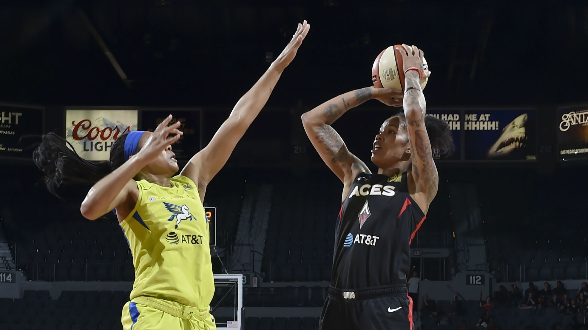 WNBA News for Teams, Players, Games & More | WNBA