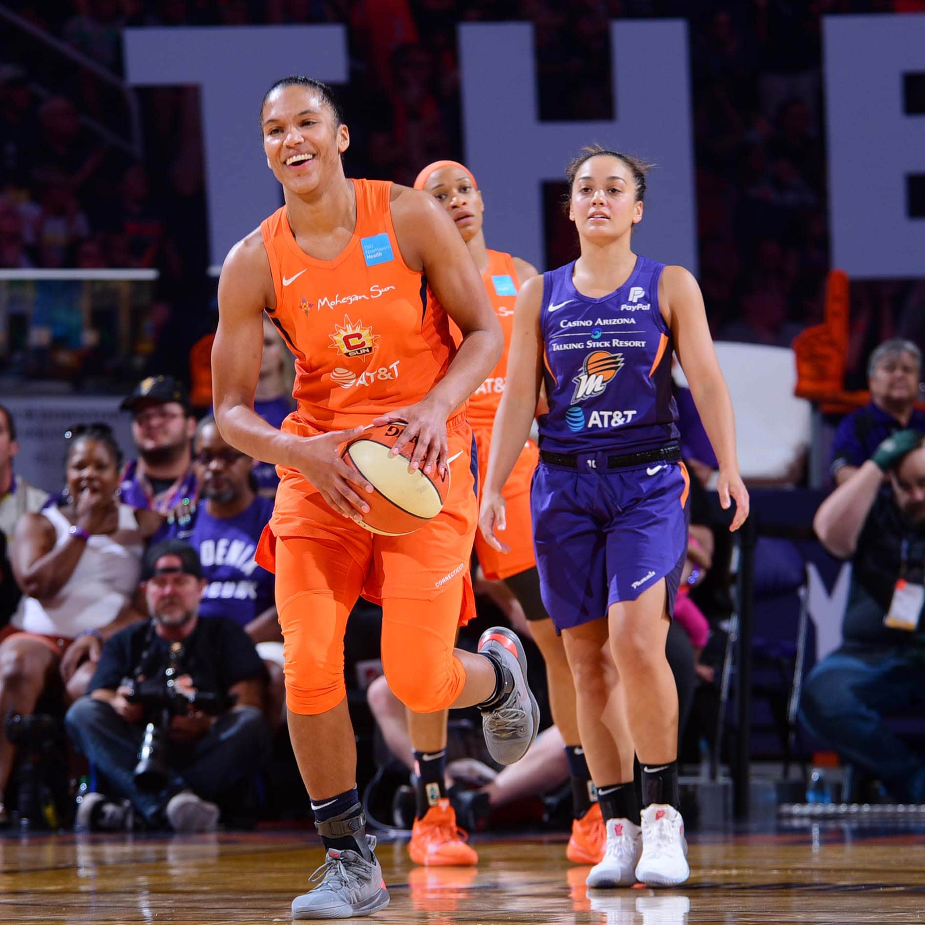 Camille Little Stats, Height, Weight, Position, Draft Status and More ...