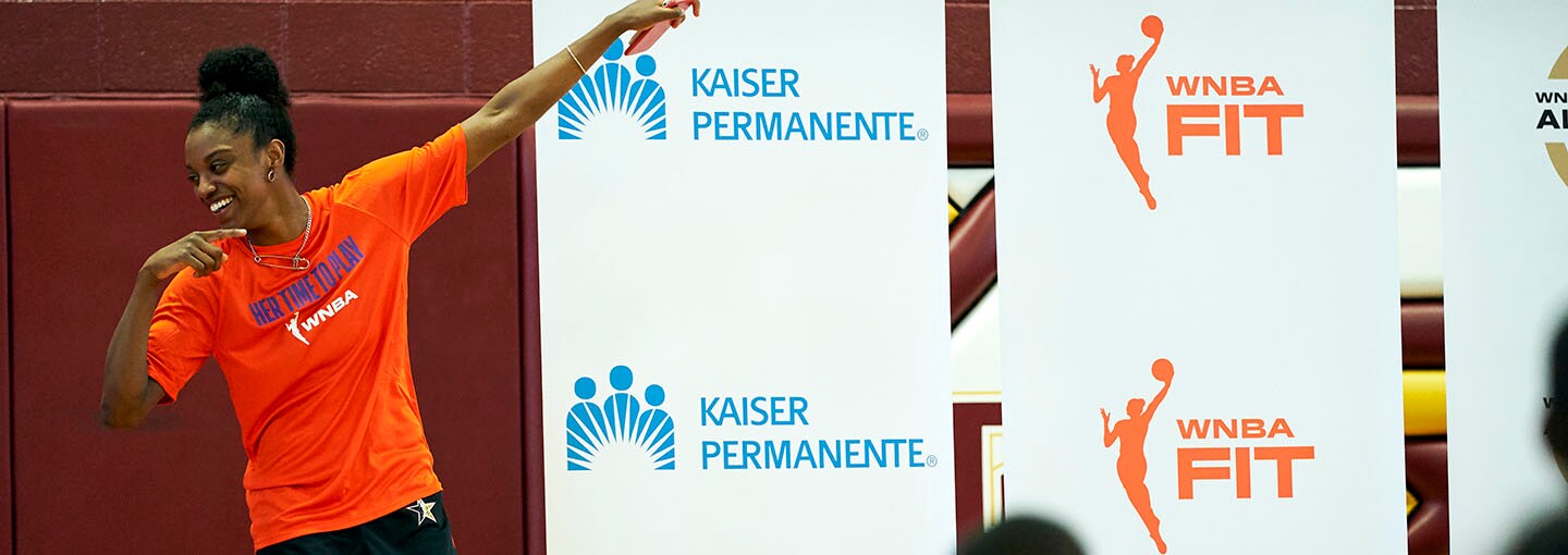 WNBA News for Teams, Players, Games & More | WNBA