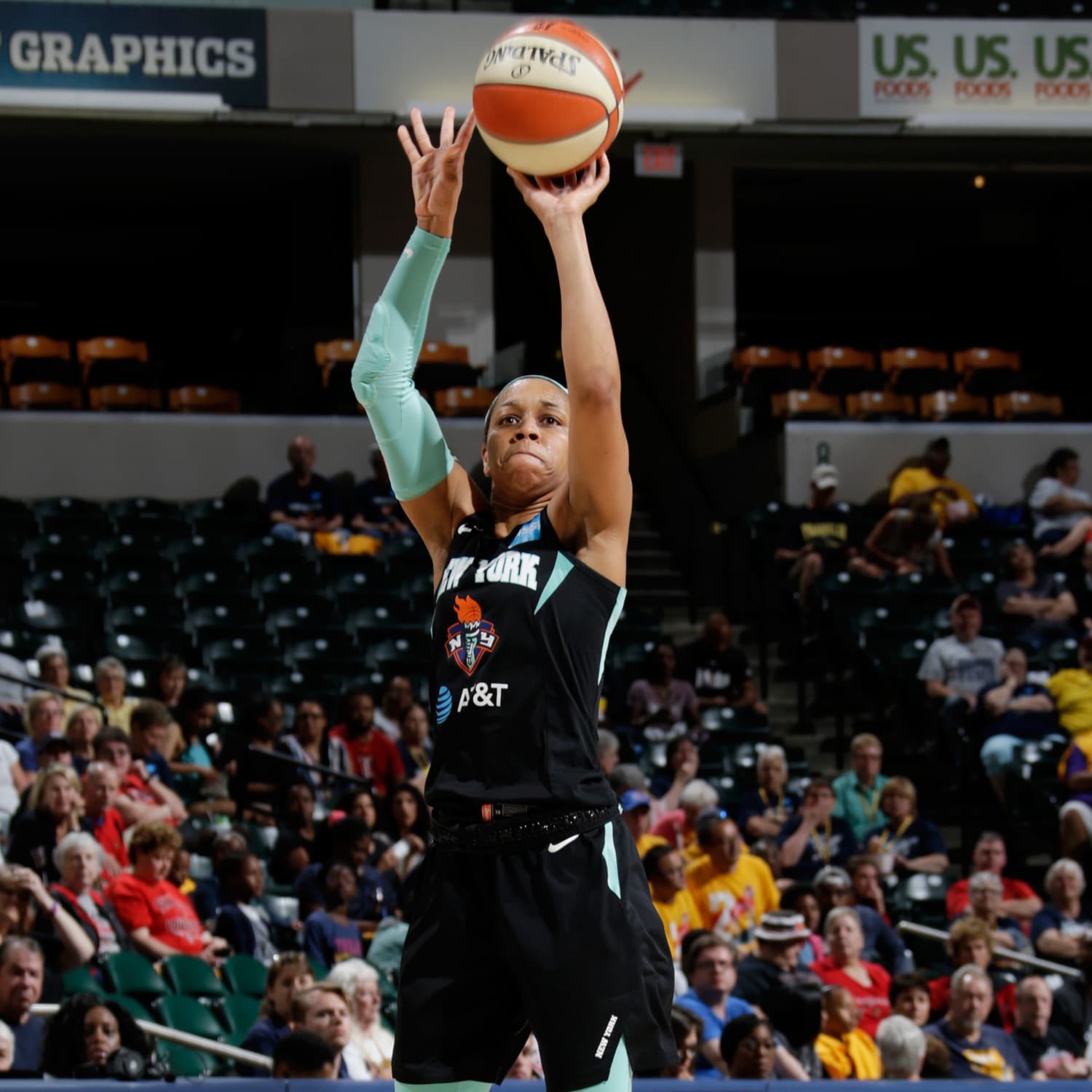 WNBA News for Teams, Players, Games & More | WNBA