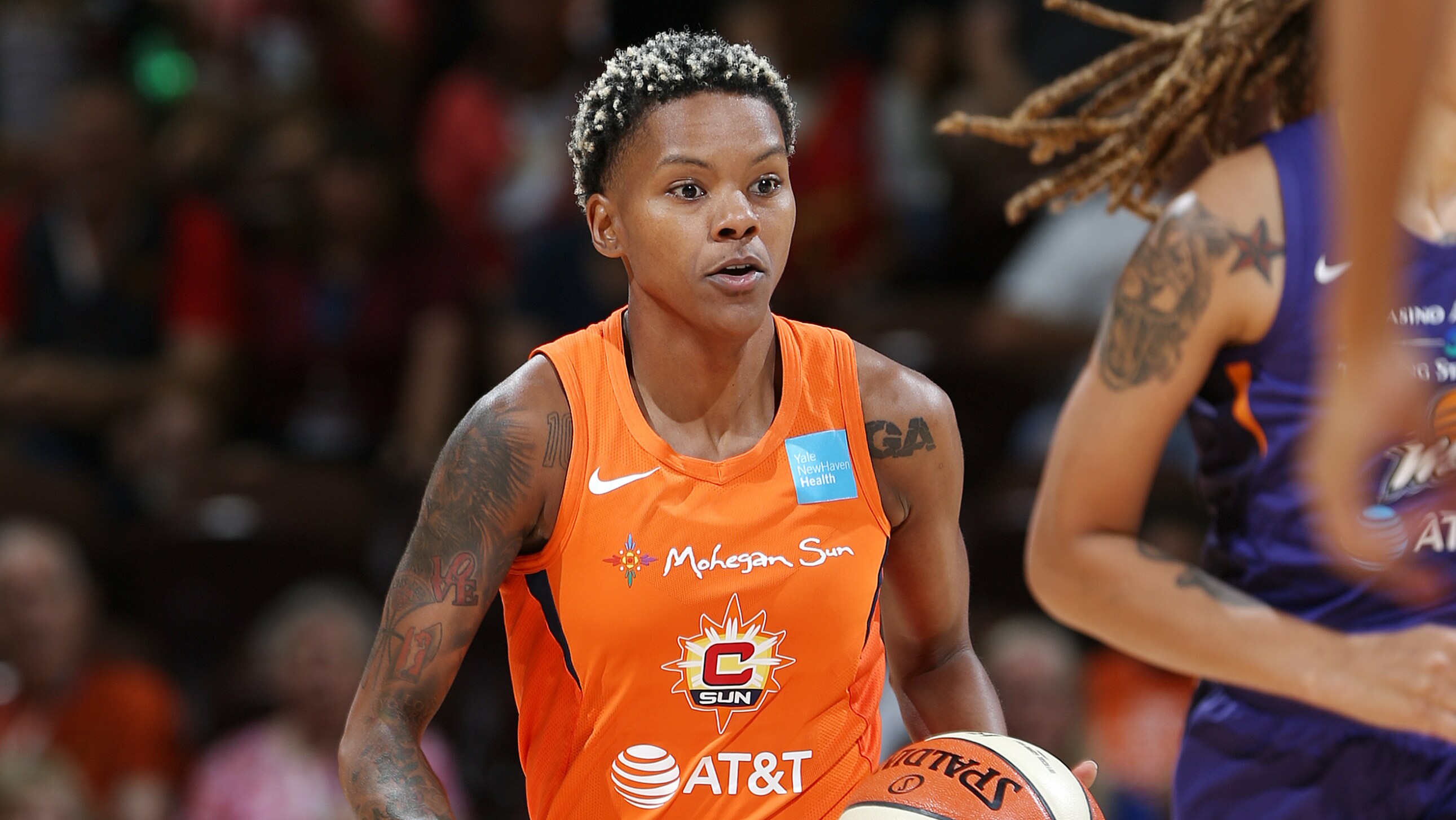 WNBA News for Teams, Players, Games & More | WNBA