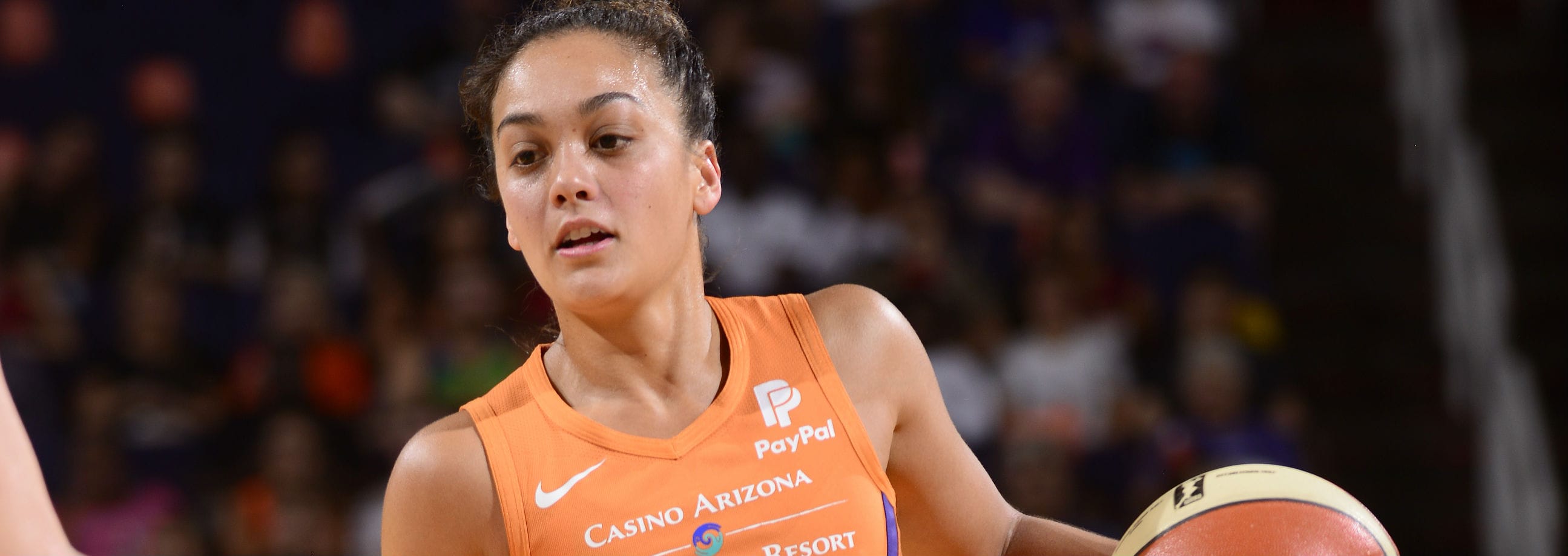 WNBA News for Teams, Players, Games & More | WNBA