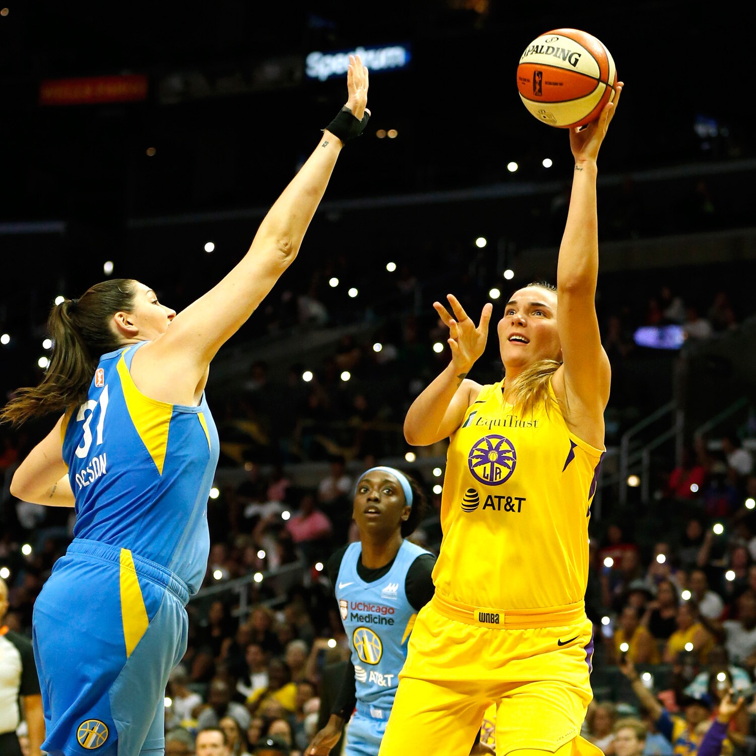 WNBA News for Teams, Players, Games & More | WNBA
