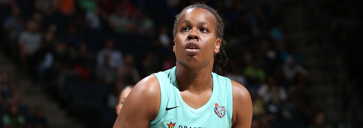 WNBA News for Teams, Players, Games & More | WNBA