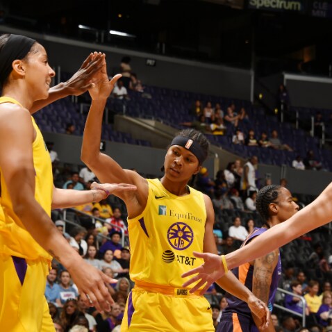 Maria Vadeeva Stats, Height, Weight, Position, Draft Status and More | WNBA