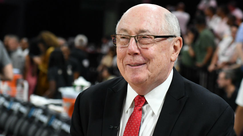 WNBA News for Teams, Players, Games & More | WNBA