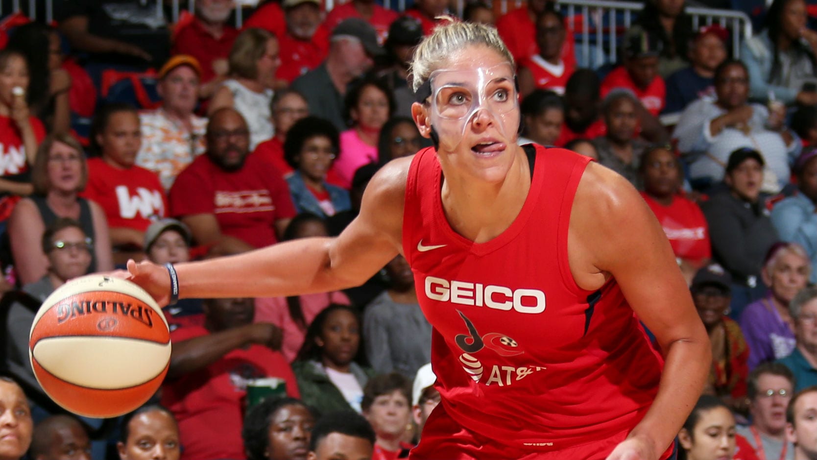WNBA News for Teams, Players, Games & More | WNBA
