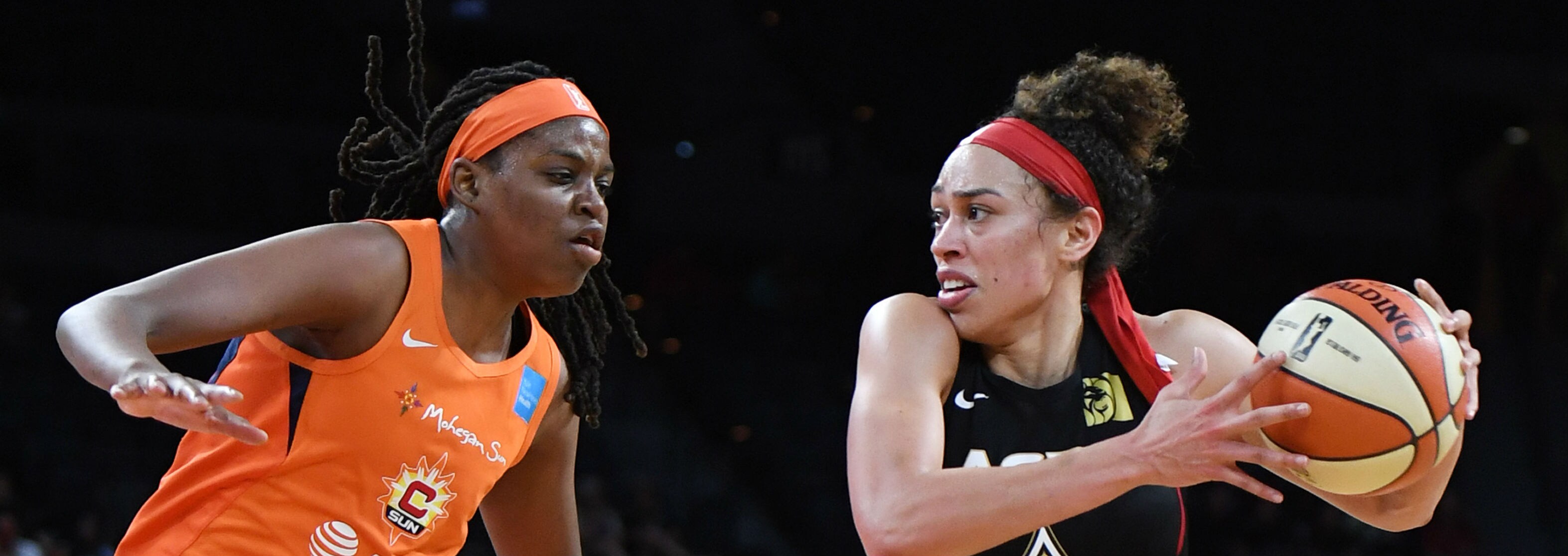 WNBA News for Teams, Players, Games & More | WNBA