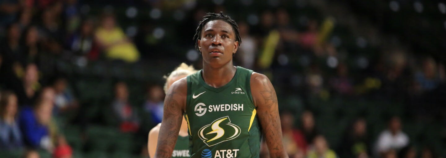 WNBA News for Teams, Players, Games & More | WNBA