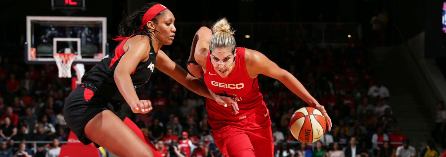 WNBA News for Teams, Players, Games & More | WNBA