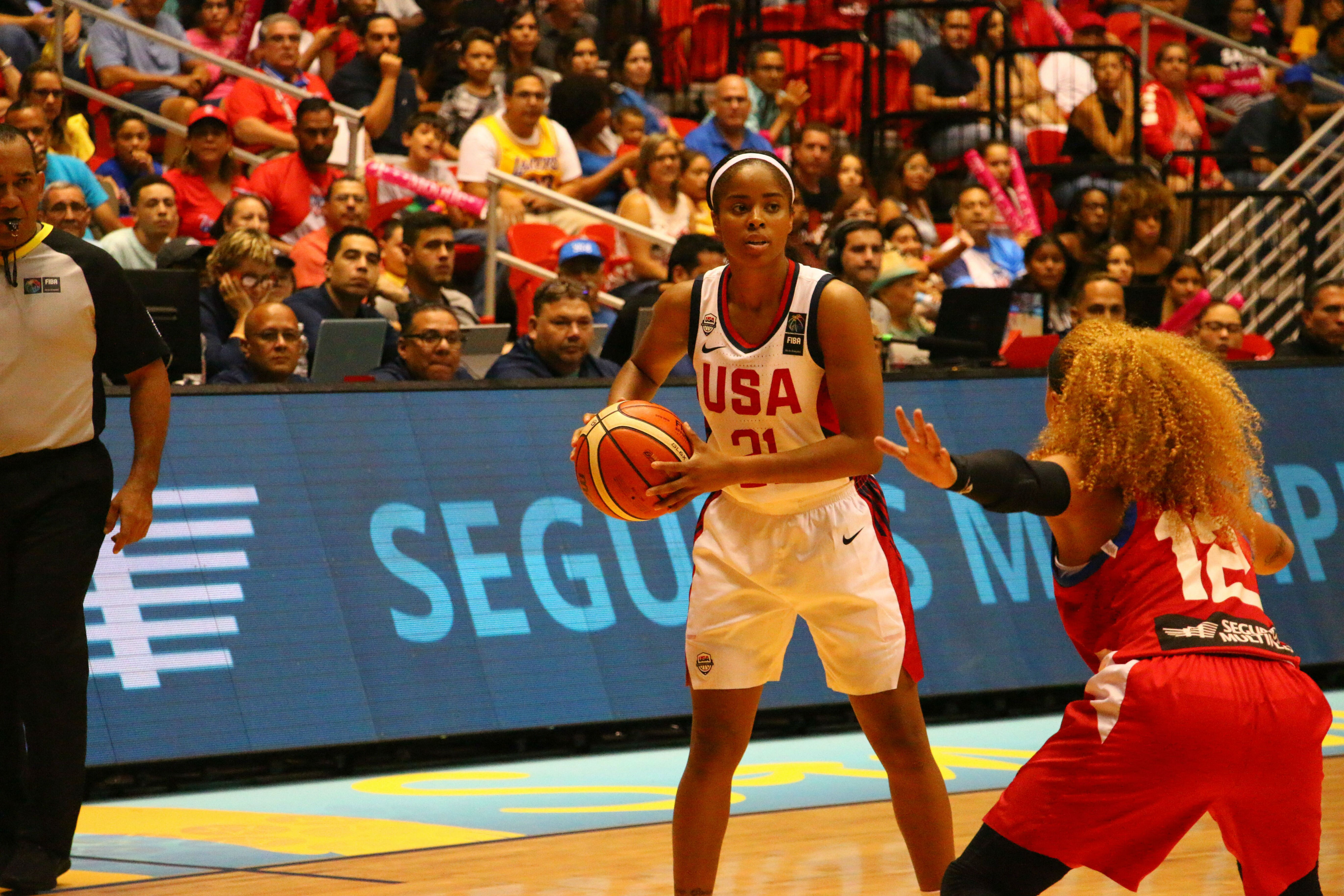 WNBA News for Teams, Players, Games & More | WNBA