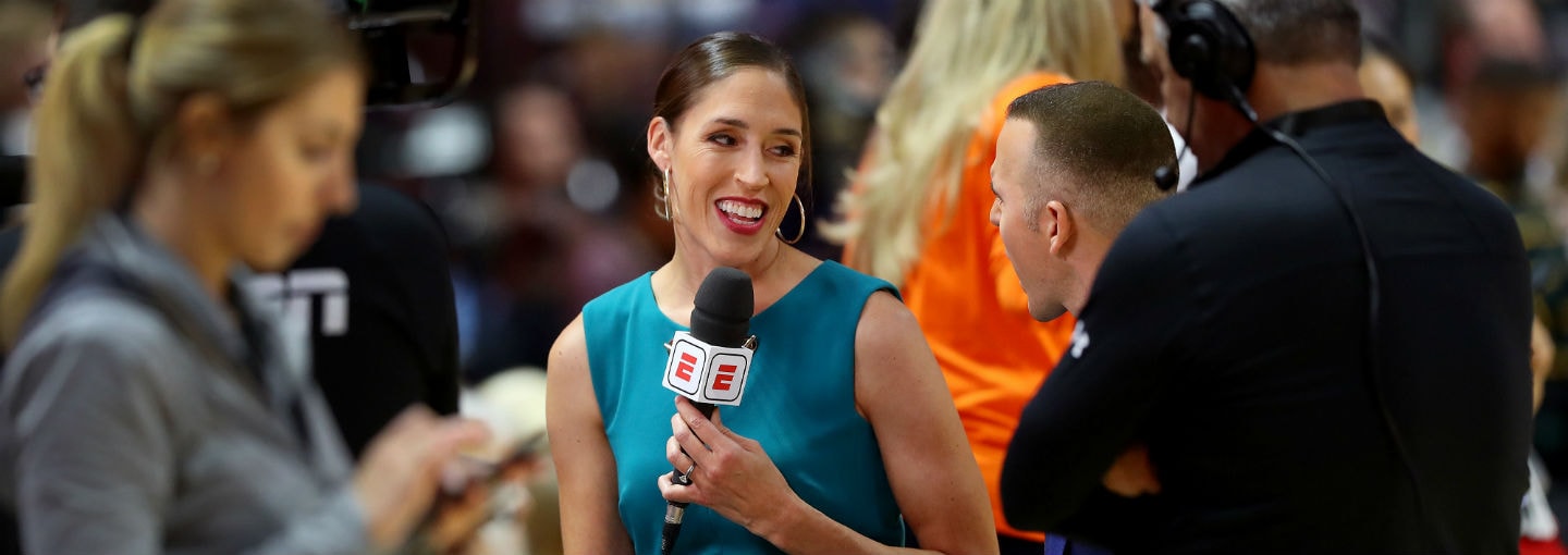WNBA News for Teams, Players, Games & More | WNBA