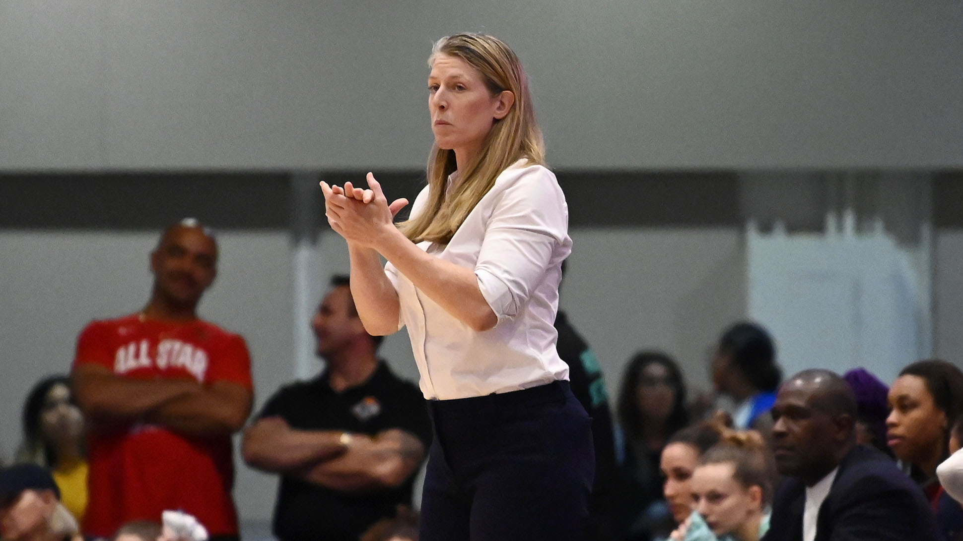 WNBA News for Teams, Players, Games & More | WNBA