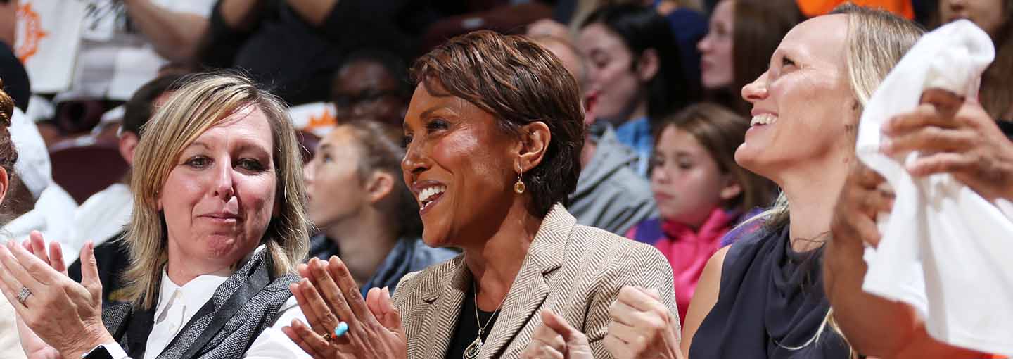 WNBA News for Teams, Players, Games & More | WNBA