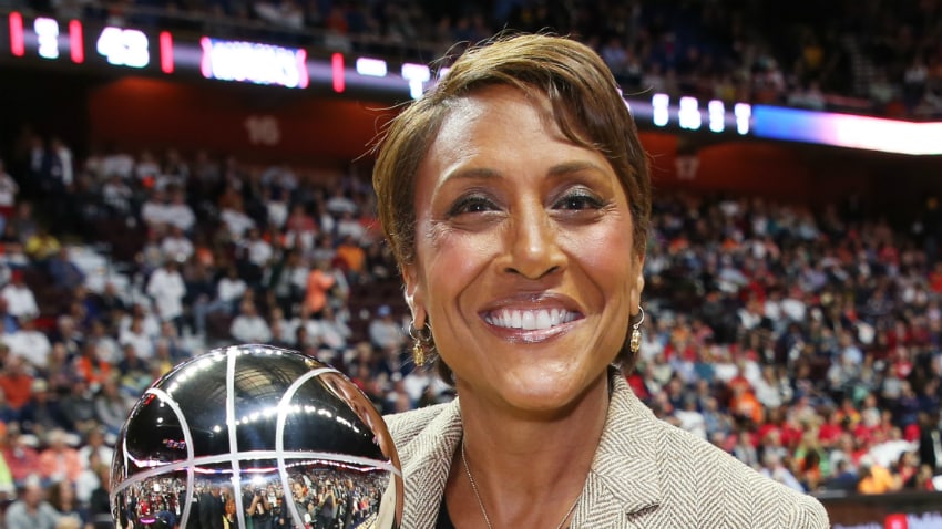 WNBA News for Teams, Players, Games & More | WNBA