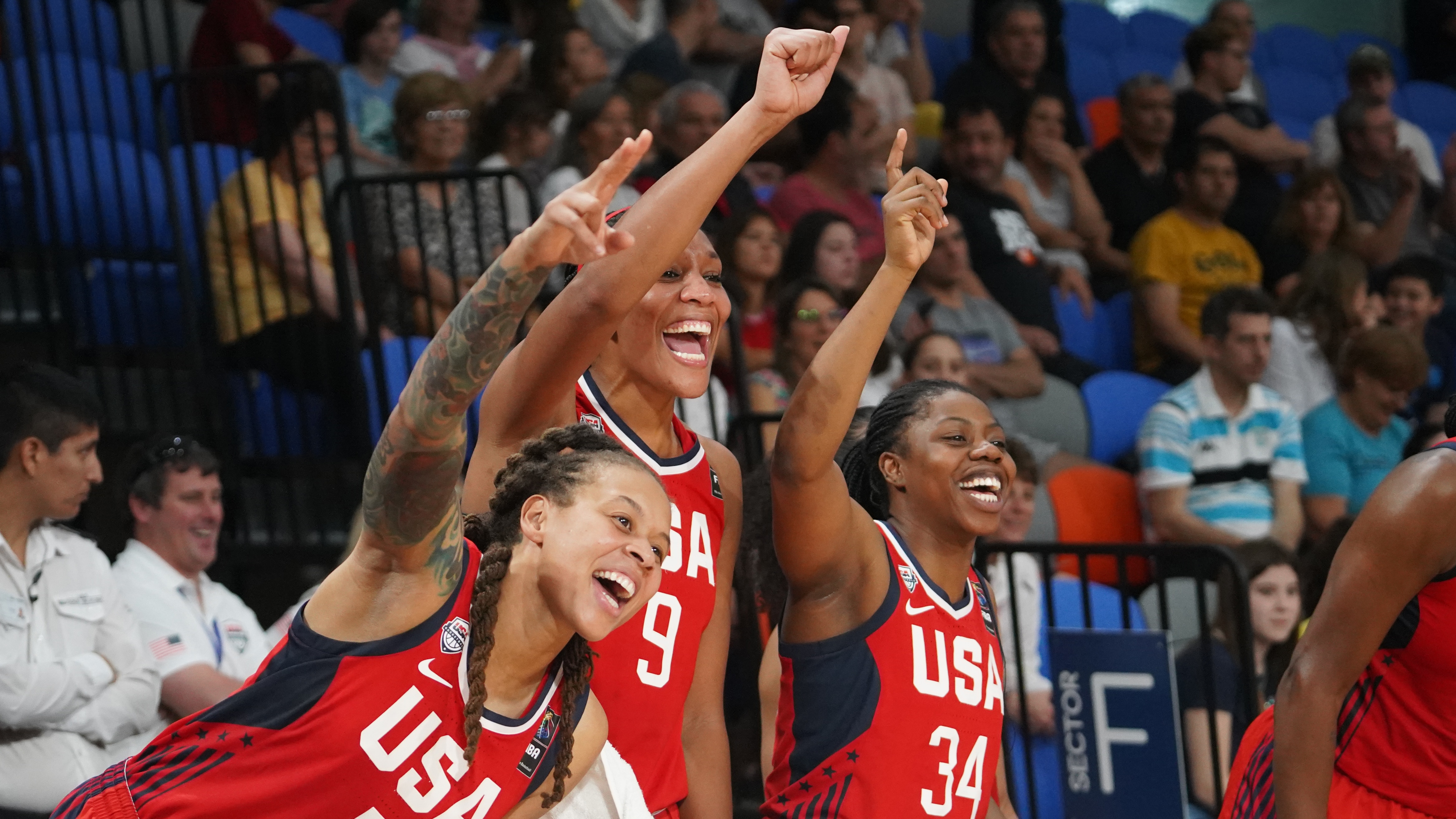 WNBA News for Teams, Players, Games & More | WNBA