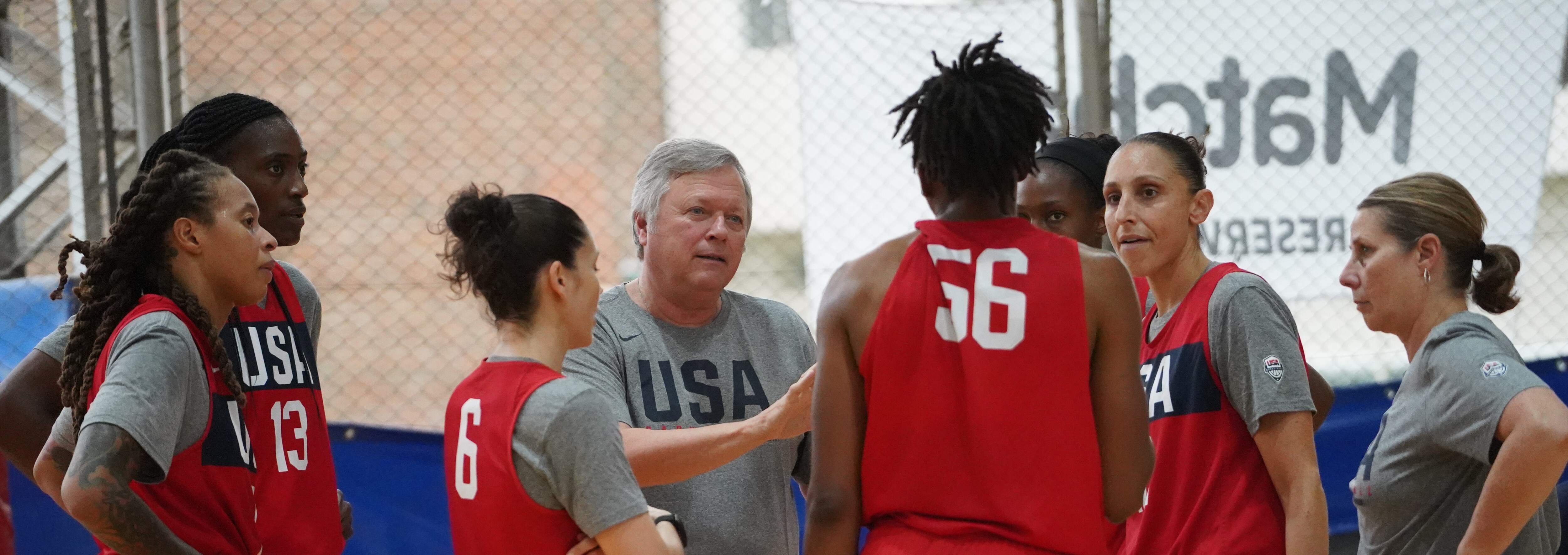 WNBA News for Teams, Players, Games & More | WNBA