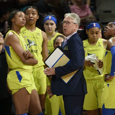 Kaela Davis Stats, Height, Weight, Position, Draft Status and More | WNBA