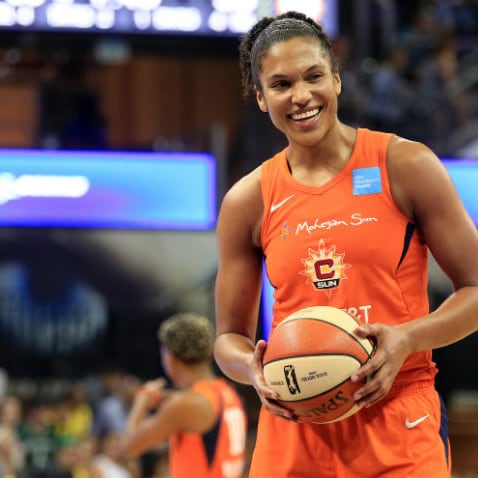 Maria Vadeeva Stats, Height, Weight, Position, Draft Status and More | WNBA