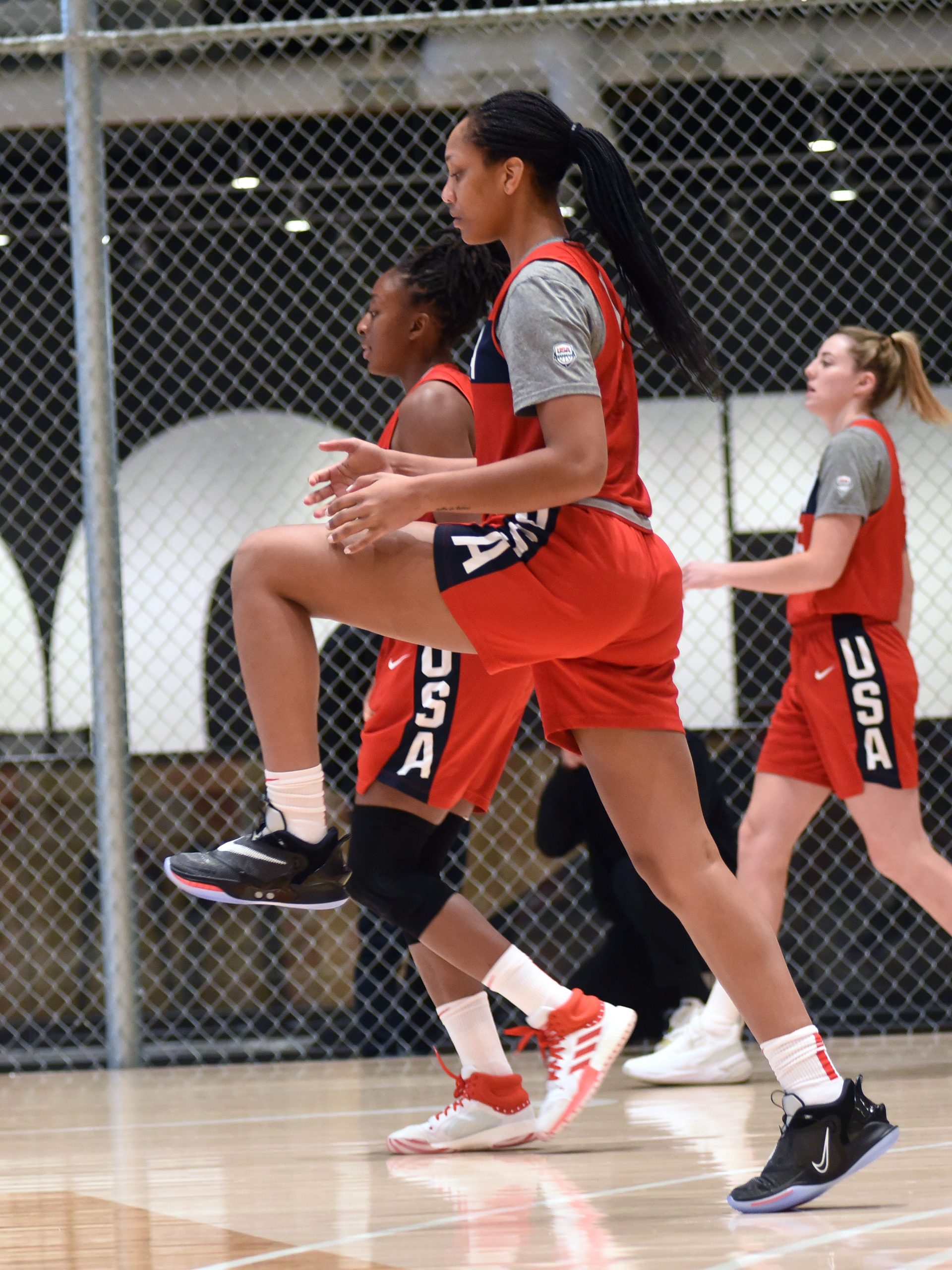 WNBA News for Teams, Players, Games & More | WNBA