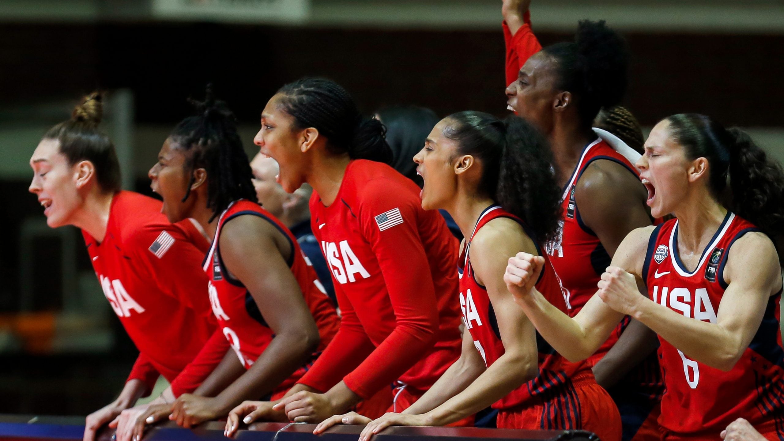 WNBA News for Teams, Players, Games & More | WNBA