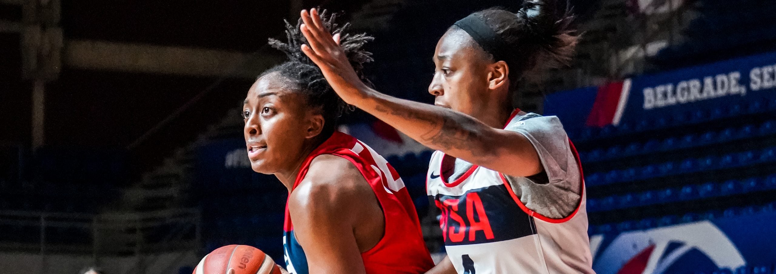 WNBA News for Teams, Players, Games & More | WNBA