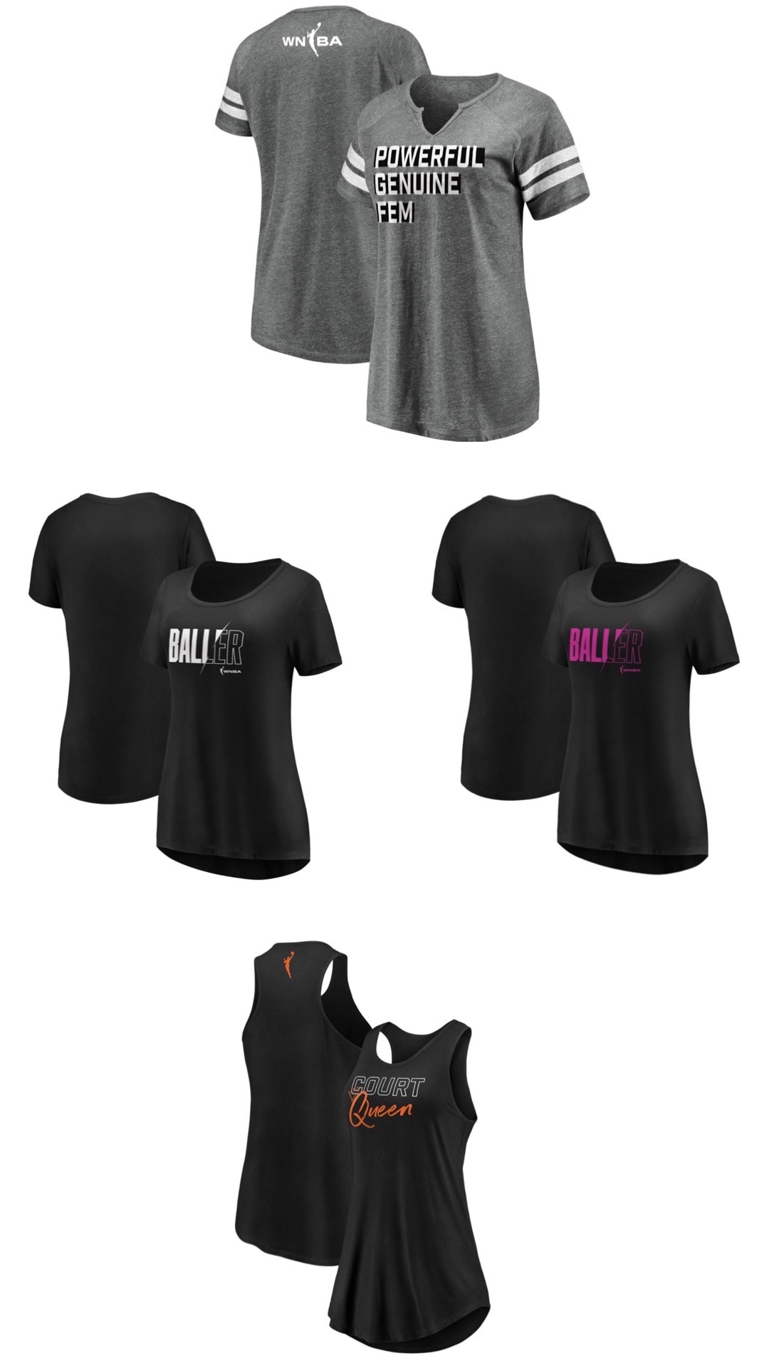 WNBA News for Teams, Players, Games & More | WNBA