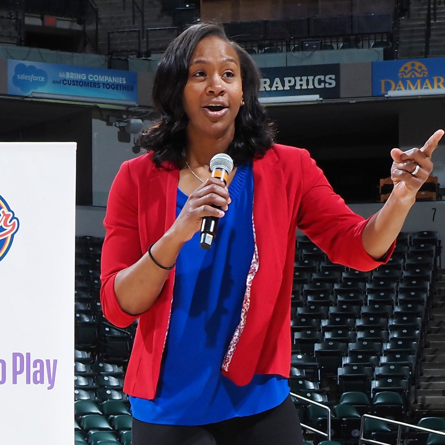 Tamika Catchings Stats, Height, Weight, Position, Draft Status and More ...