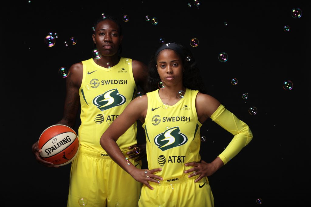 WNBA News for Teams, Players, Games & More | WNBA