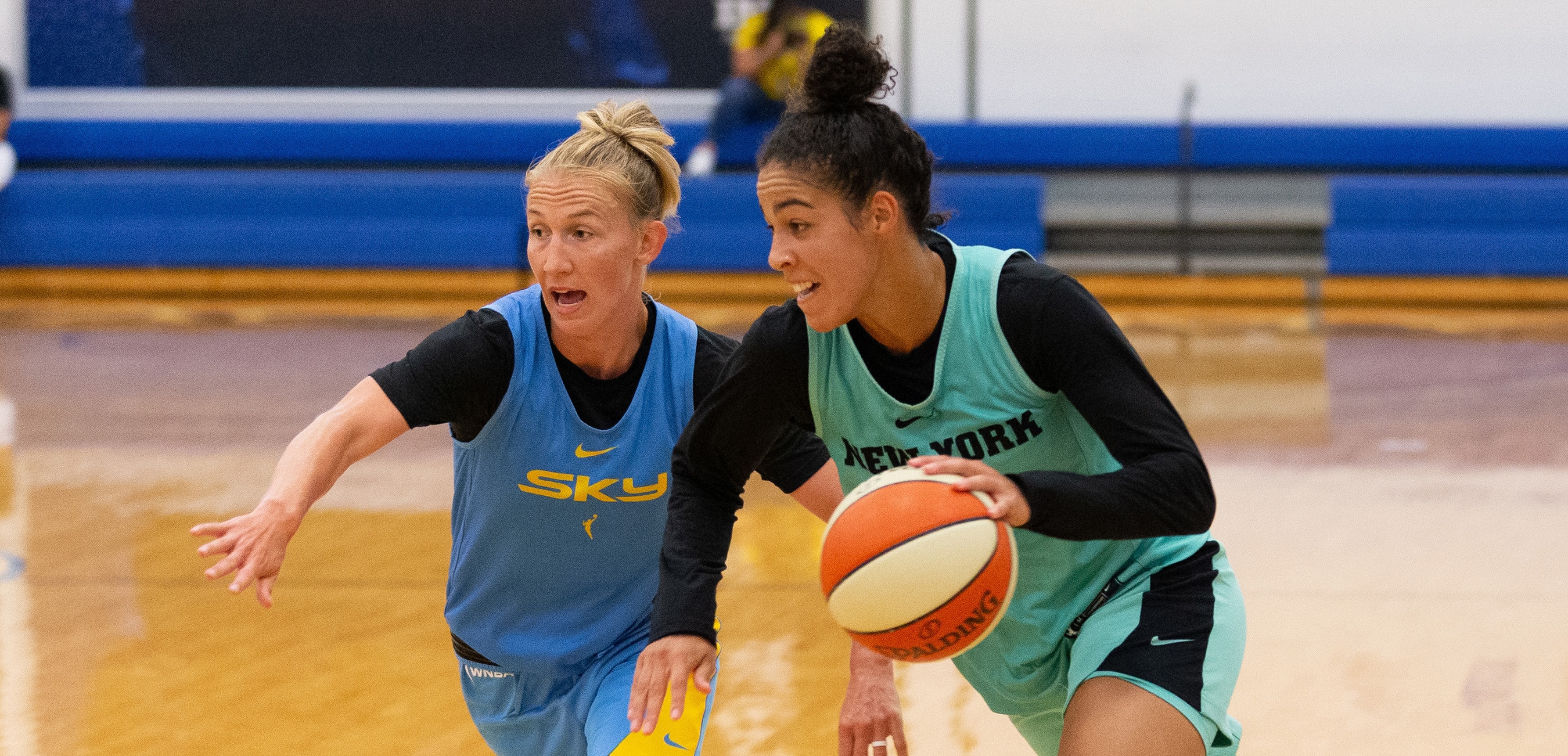 WNBA News for Teams, Players, Games & More | WNBA