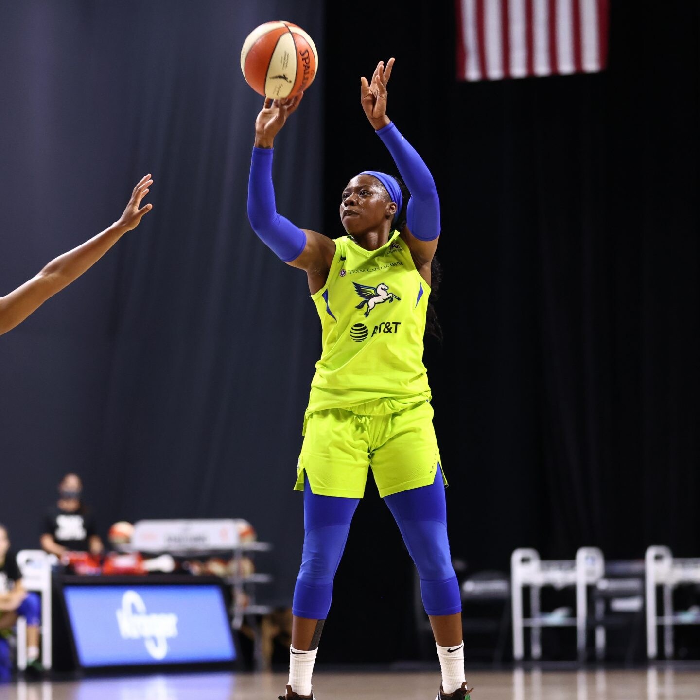 Astou Ndour-Fall Stats, Height, Weight, Position, Draft Status and More ...