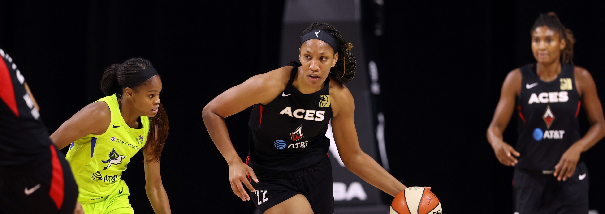 WNBA News for Teams, Players, Games & More | WNBA