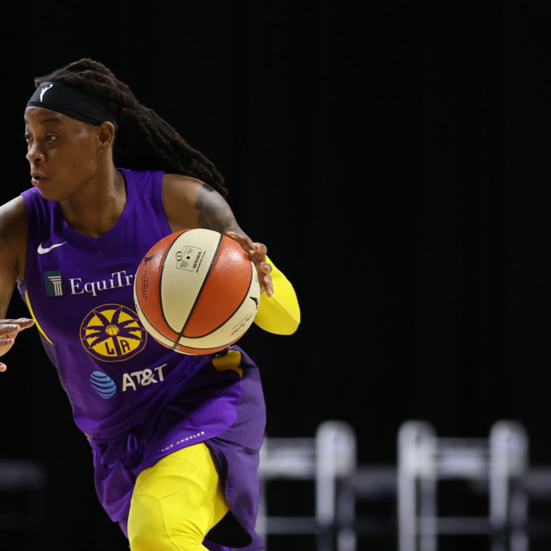 Video - WNBA.com