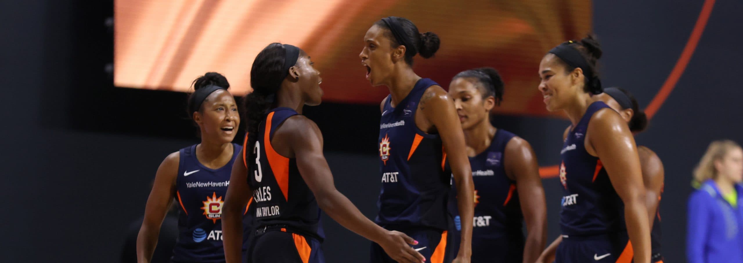 WNBA News for Teams, Players, Games & More | WNBA