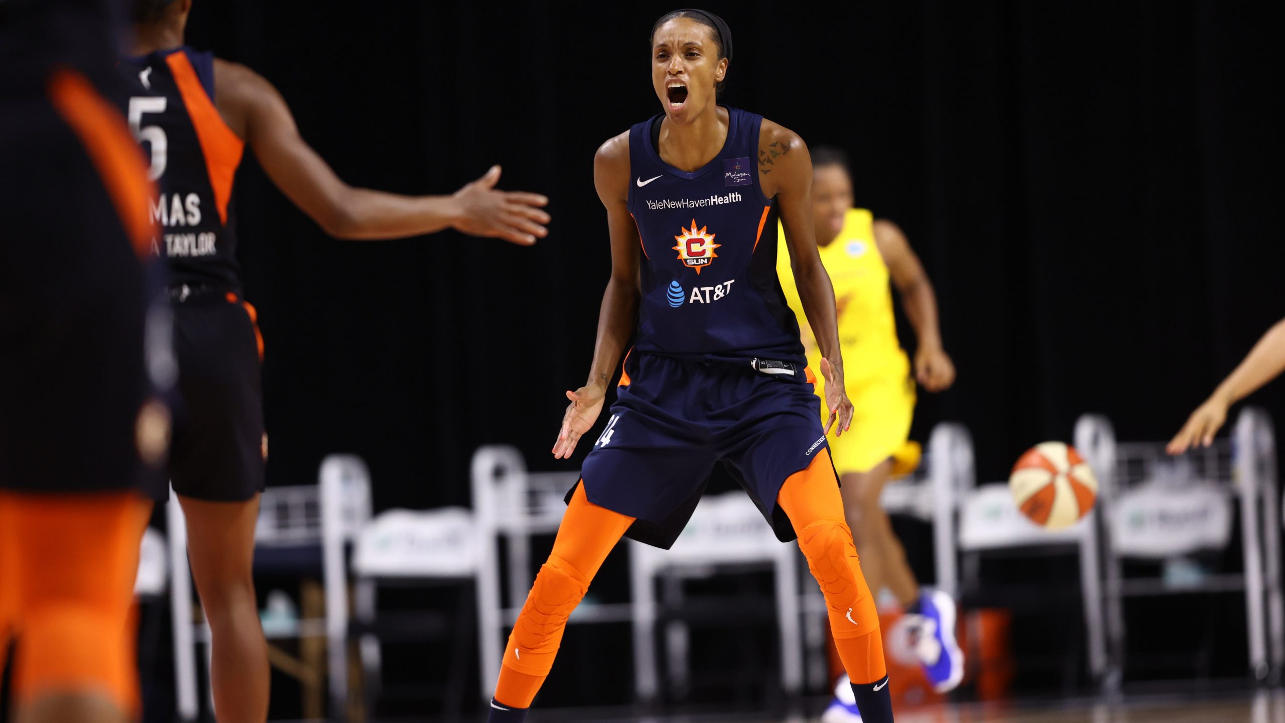 WNBA News for Teams, Players, Games & More | WNBA