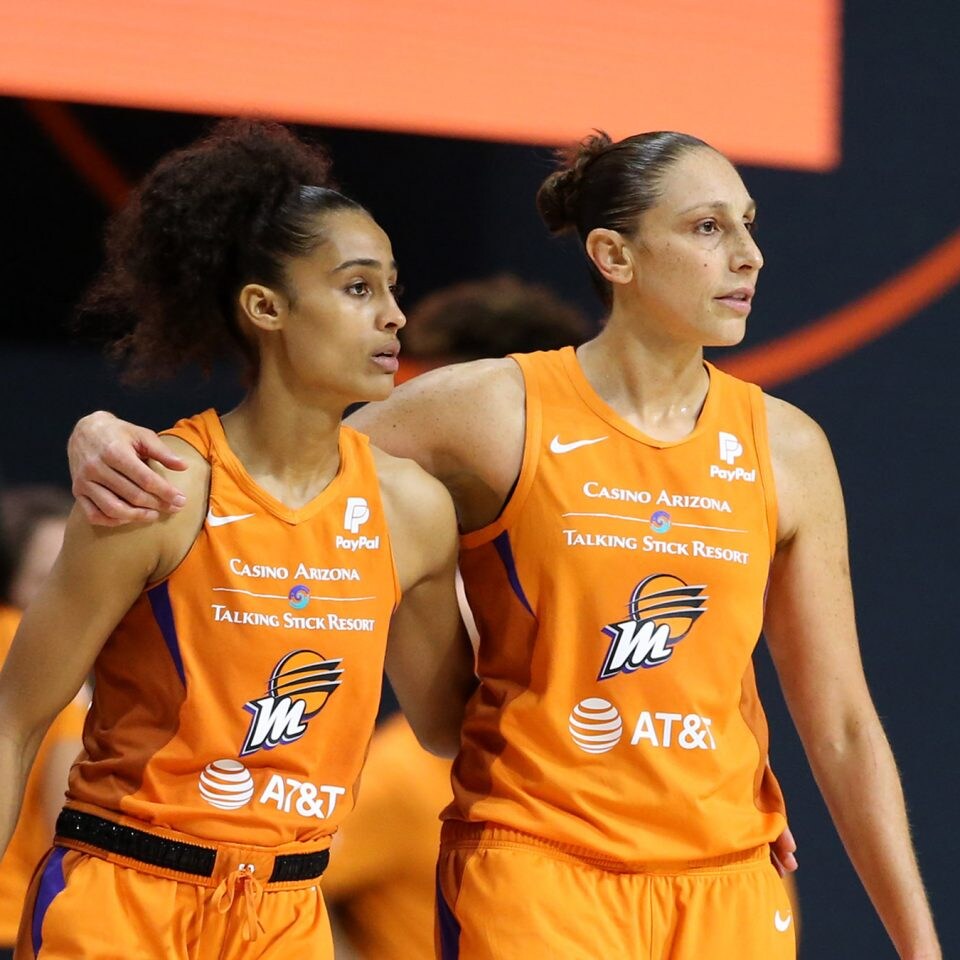 Kennedy Burke Stats, Height, Weight, Position, Draft Status and More | WNBA