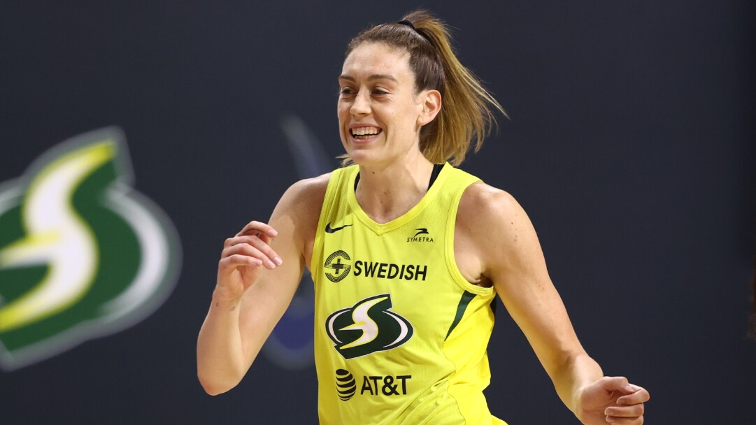 WNBA News for Teams, Players, Games & More | WNBA