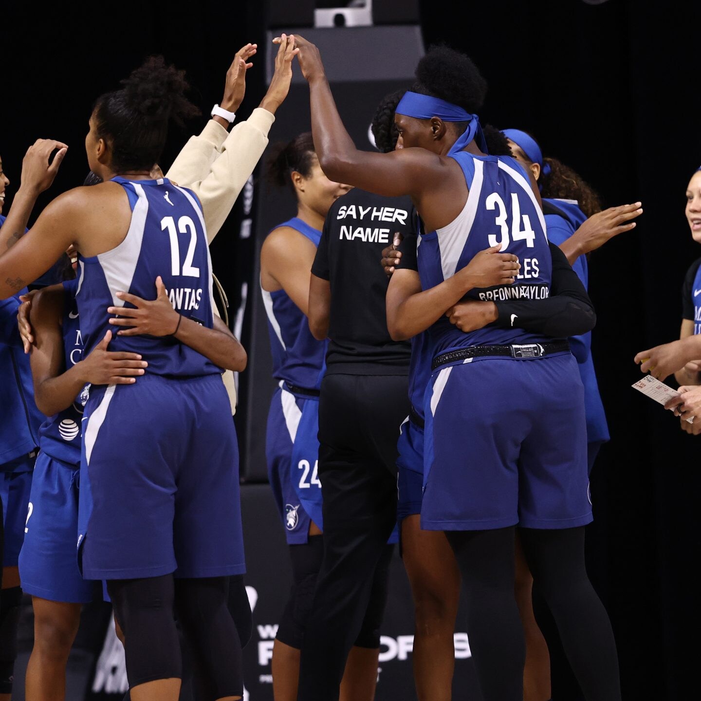 Bridget Carleton Stats, Height, Weight, Position, Draft Status and More ...