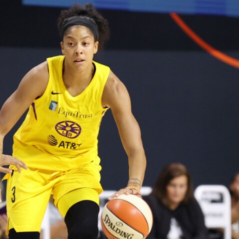 Seimone Augustus Stats, Height, Weight, Position, Draft Status and More ...