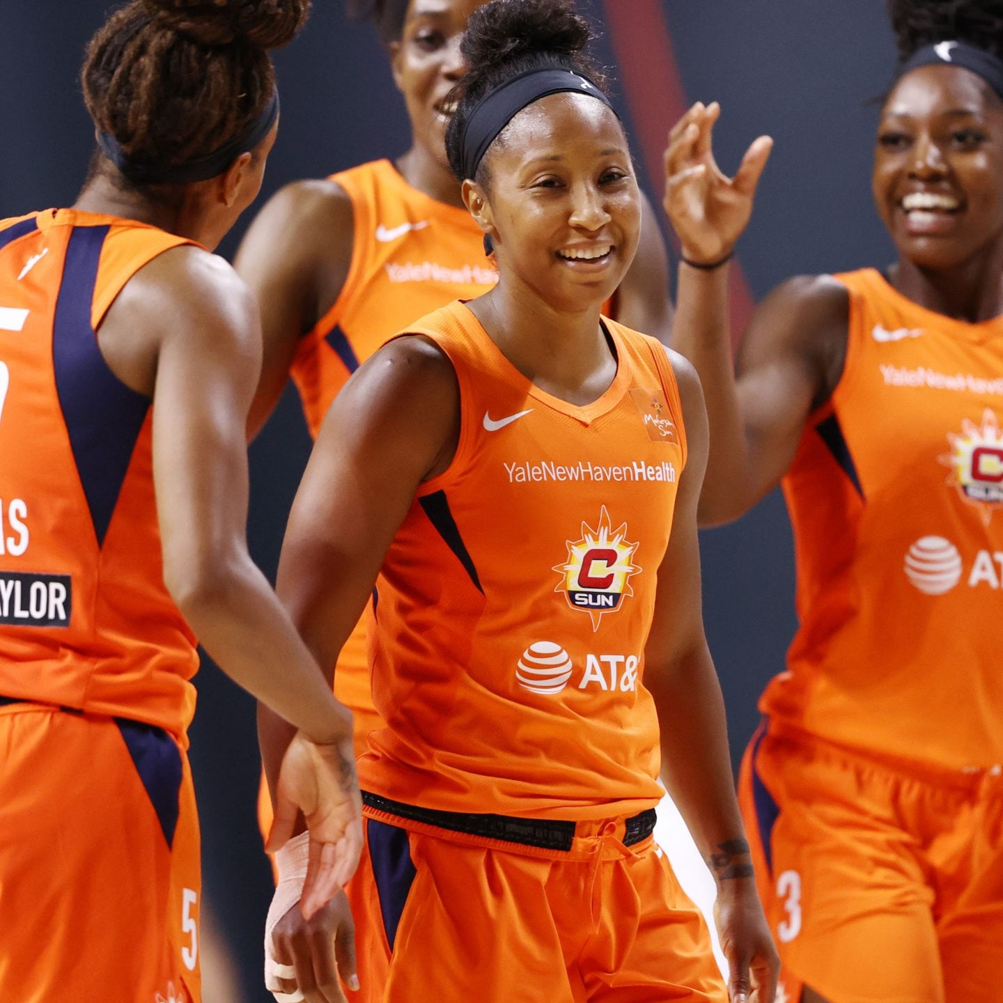 Beatrice Mompremier Stats, Height, Weight, Position, Draft Status and ...