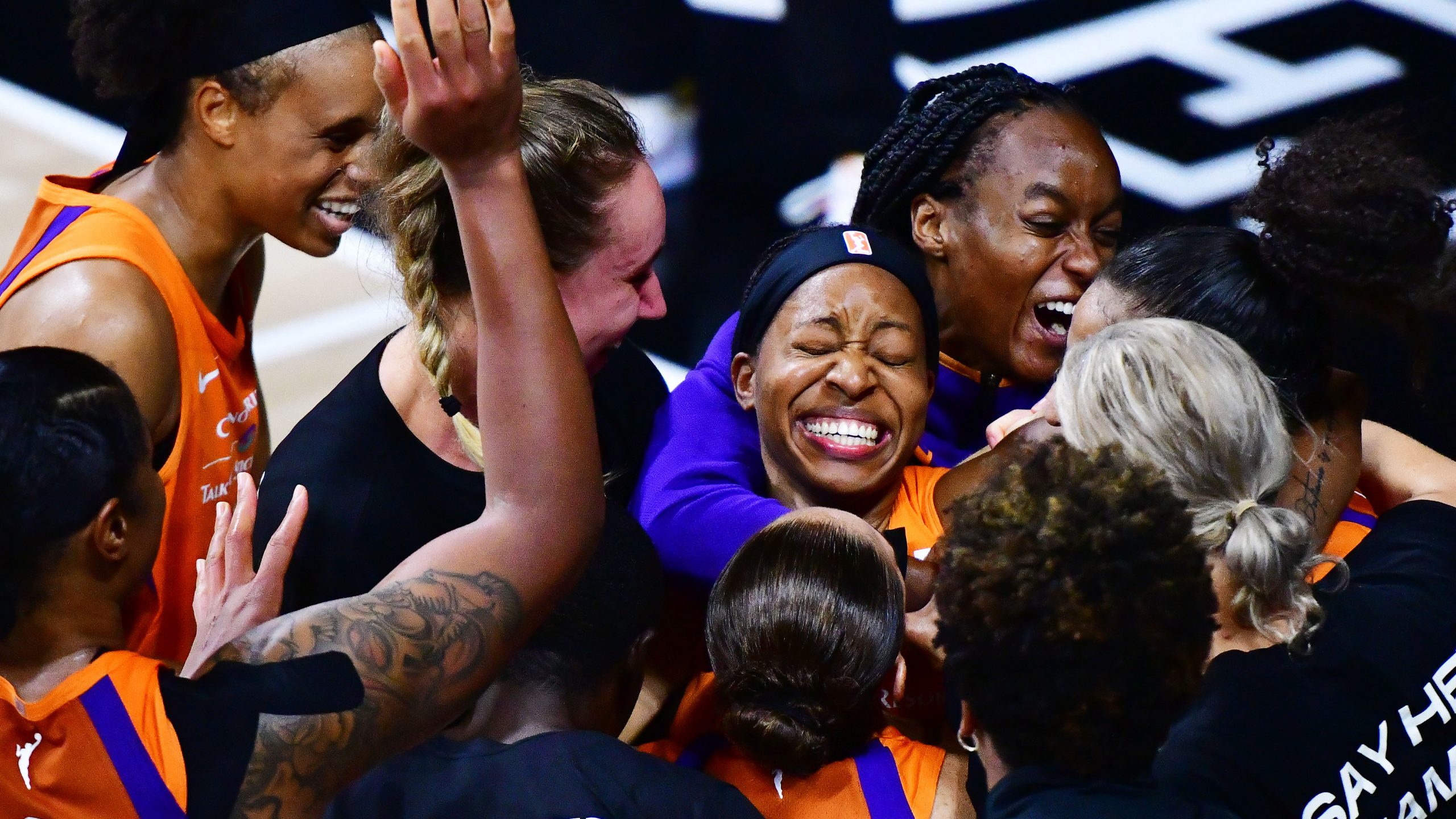 WNBA News for Teams, Players, Games & More | WNBA