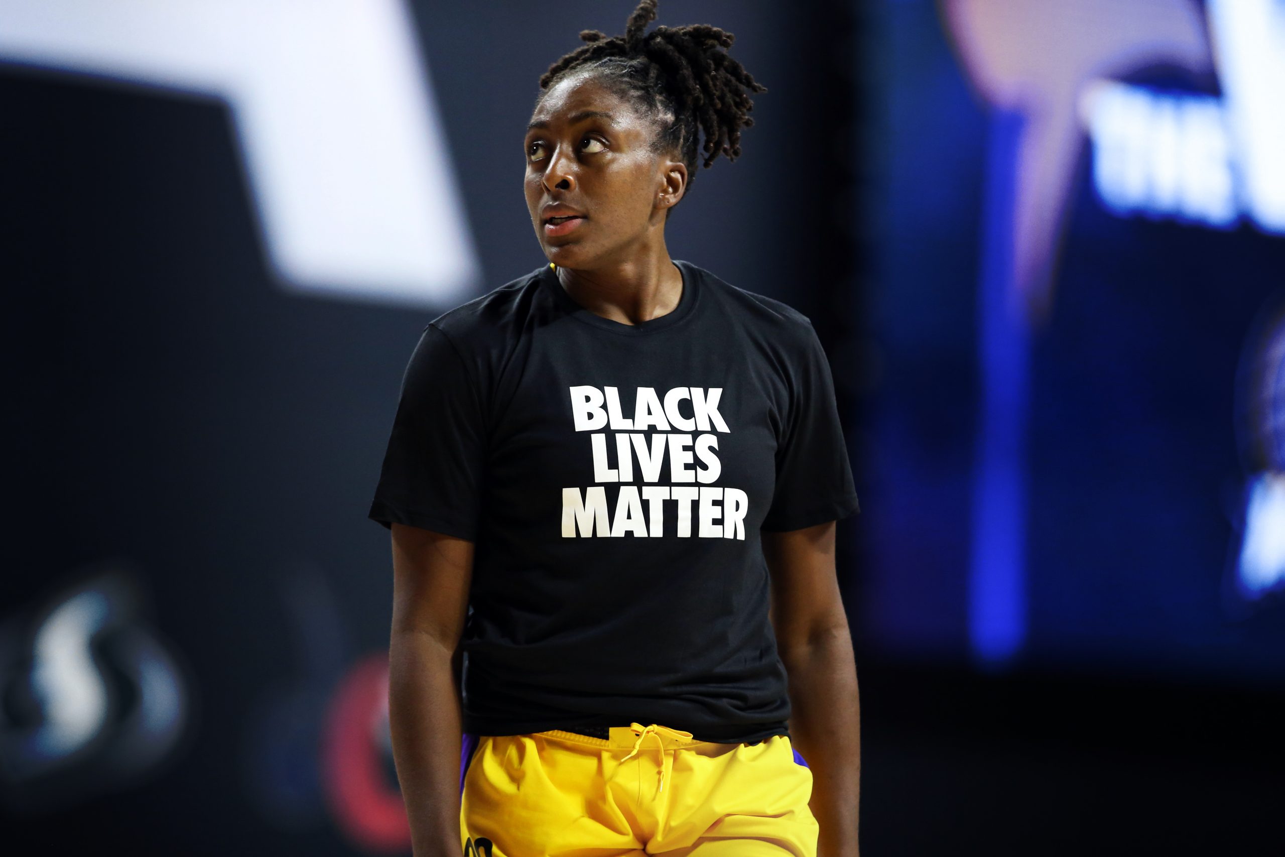 WNBA News for Teams, Players, Games & More | WNBA