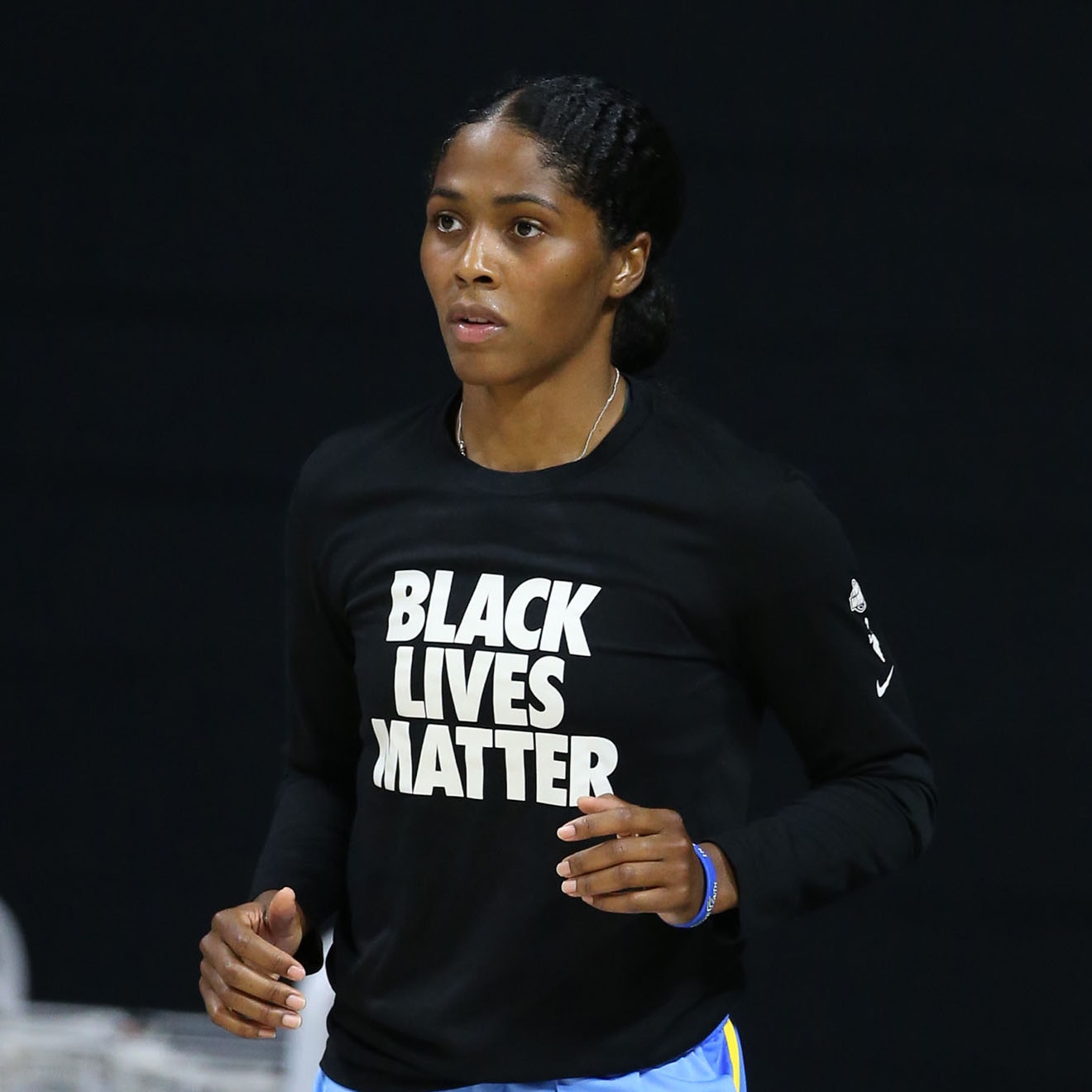 Sydney Colson Stats, Height, Weight, Position, Draft Status and More | WNBA