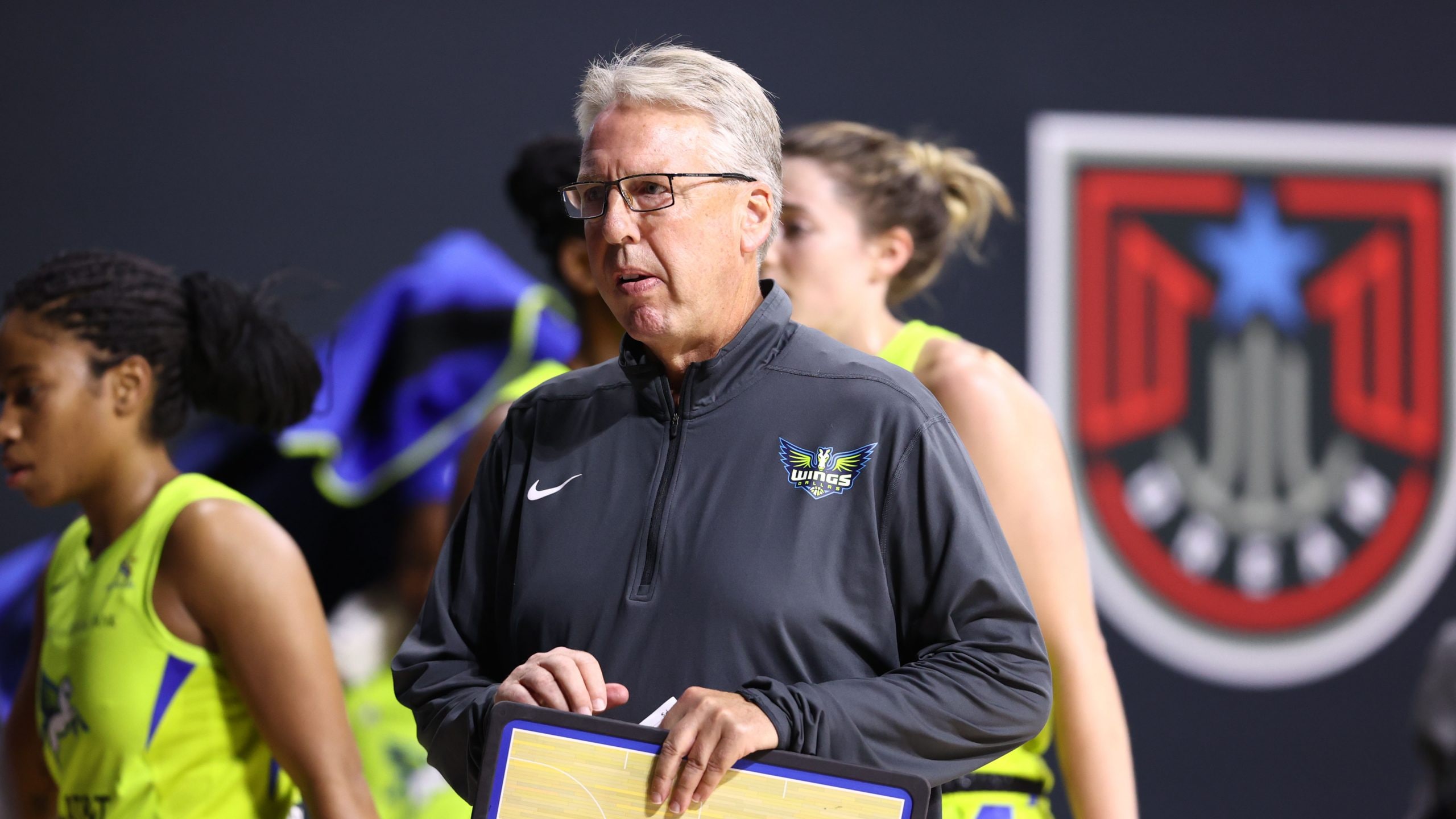 WNBA News for Teams, Players, Games & More | WNBA