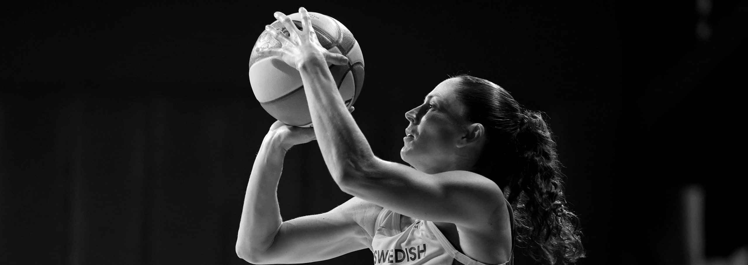 Sue Bird Basketball Player Female