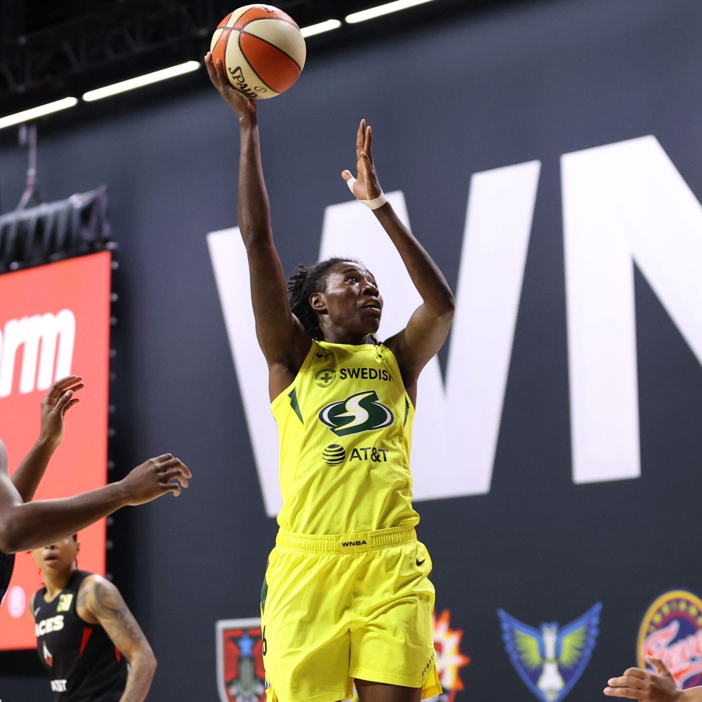 Megan Walker Stats, Height, Weight, Position, Draft Status and More | WNBA