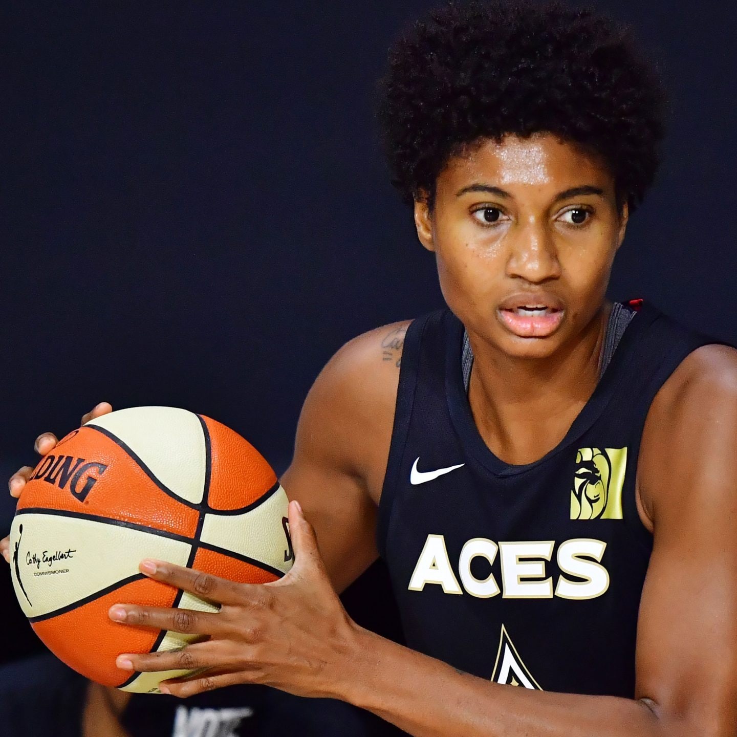 Seimone Augustus Stats, Height, Weight, Position, Draft Status and More ...