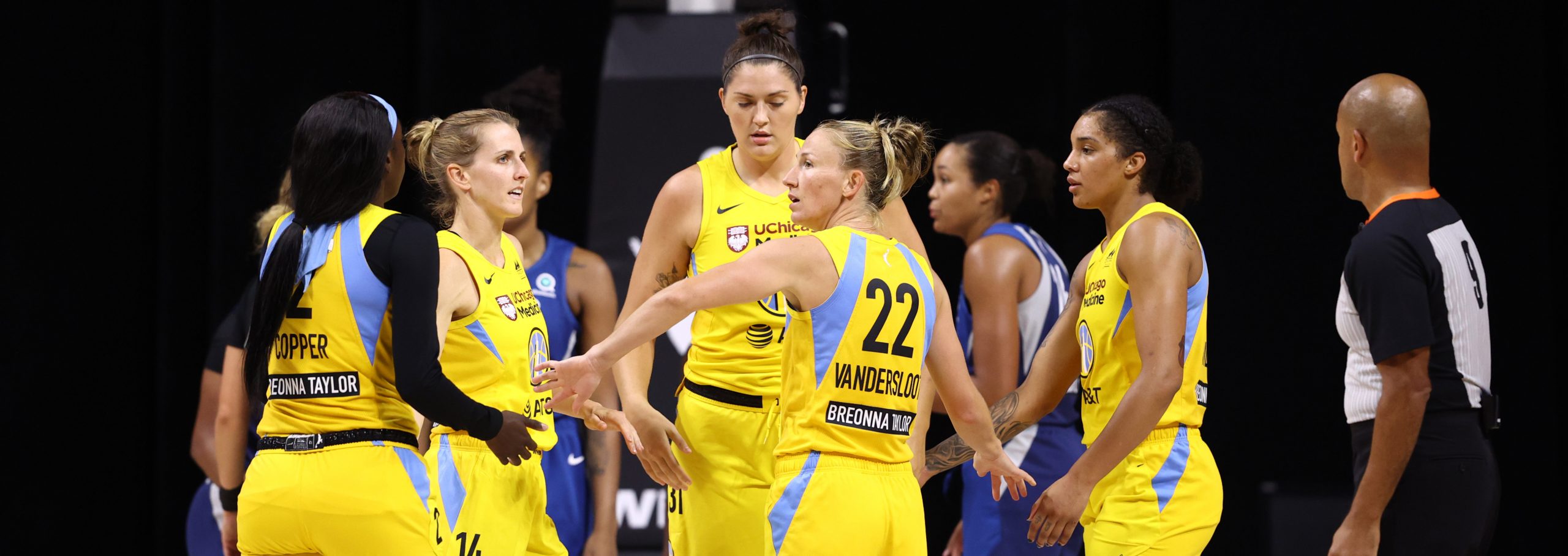 WNBA News for Teams, Players, Games & More | WNBA